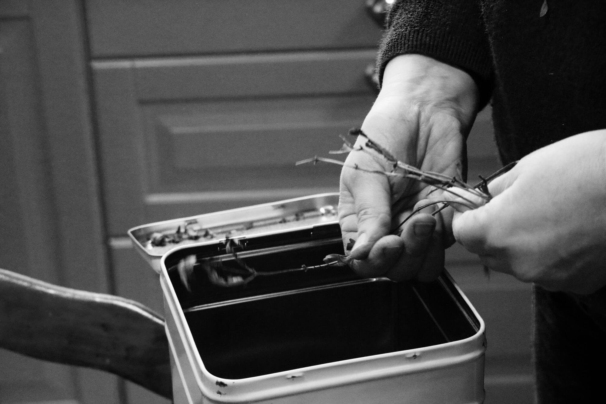 La Frênette - Frenette Originale